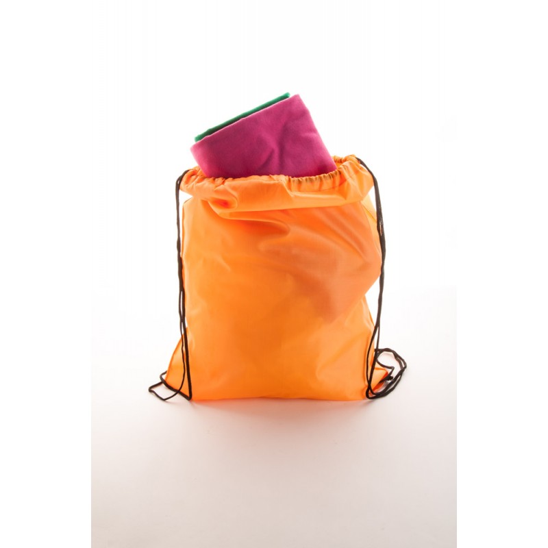 Spook Drawstring Bag
