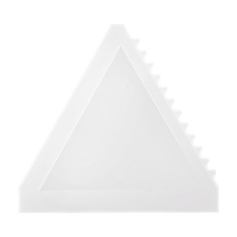 Tri Scrap Ice Scraper