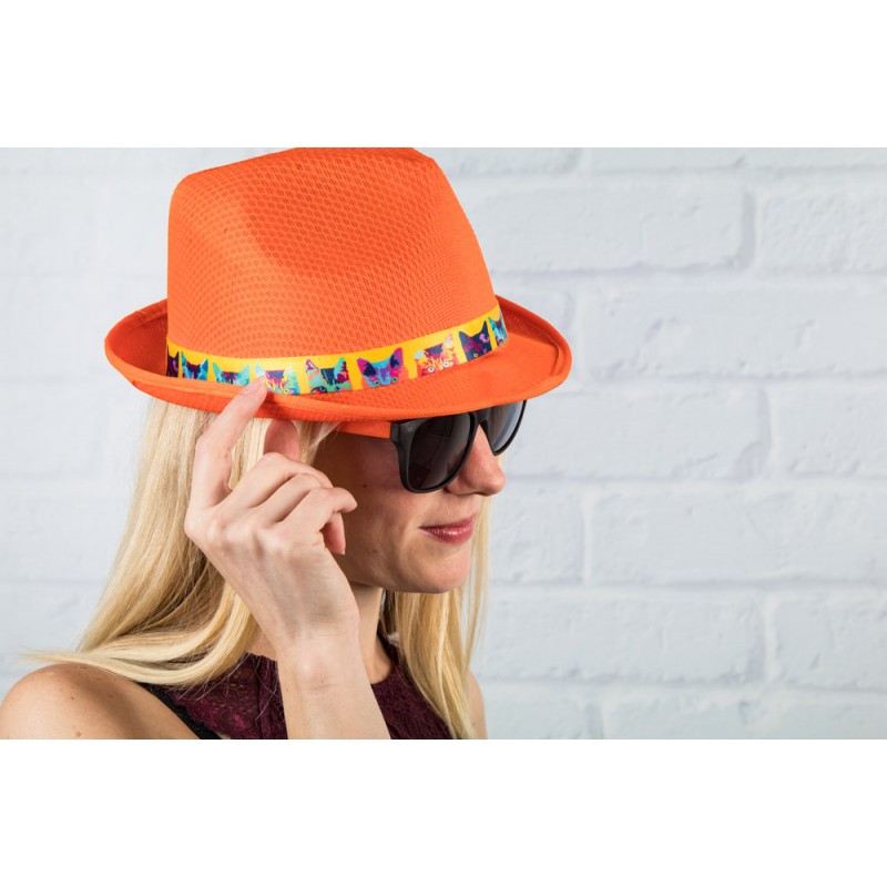 Subrero Sublimation Band For Straw Hats