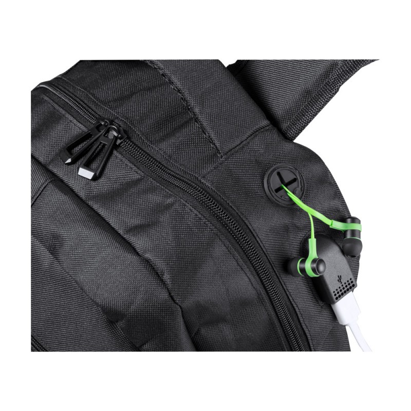 Halnok backpack