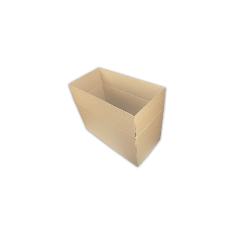 Cardboard Box for 200 CD Jewel Boxes, 20 pcs.