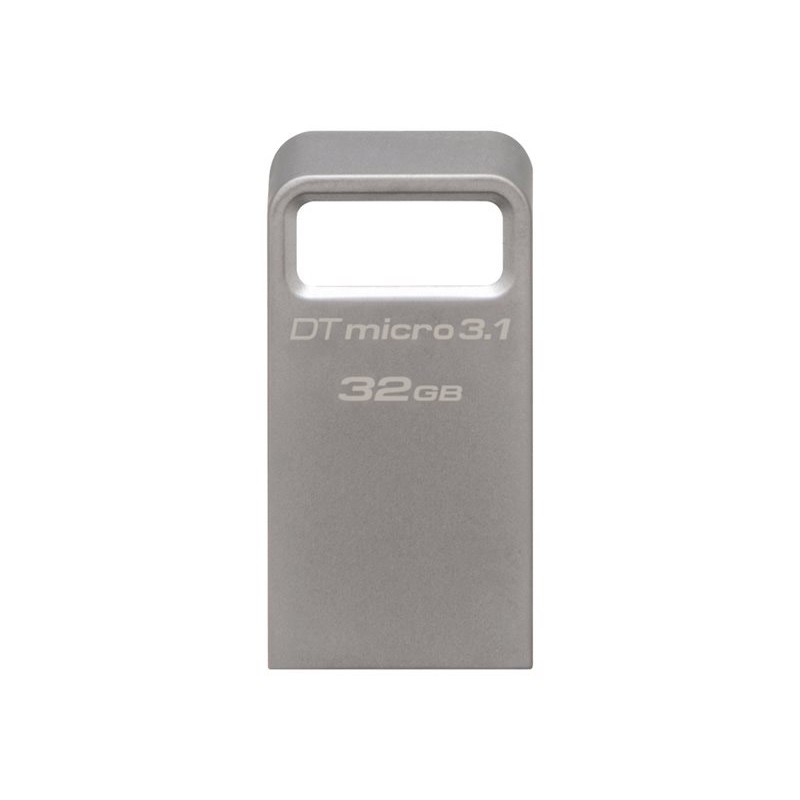 Kingston DataTraveler Micro USB 3.1, 32 GB USB Stick,