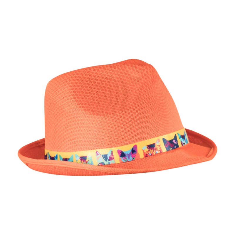 Subrero Sublimation Band For Straw Hats
