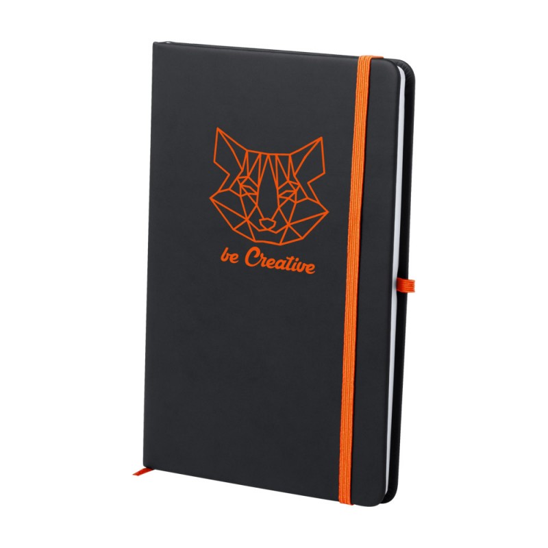 Kefron Notizbuch