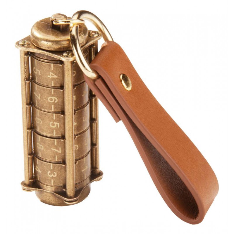 Cryptex 16 GB USB Stick